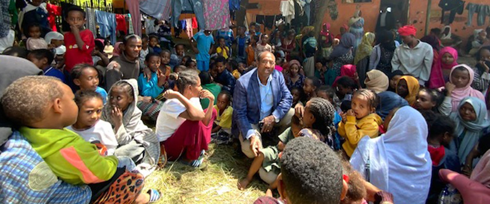 House of Israel International Ministries | HIIM