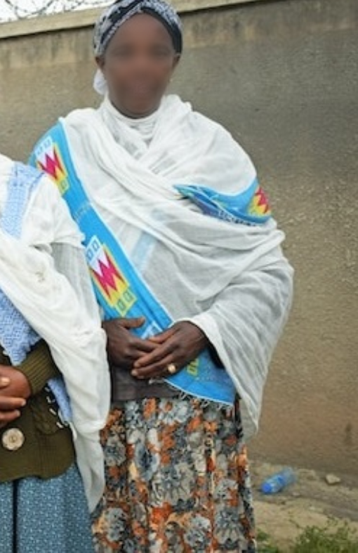 Toda Raba from Ruth | House of Israel International Ministries